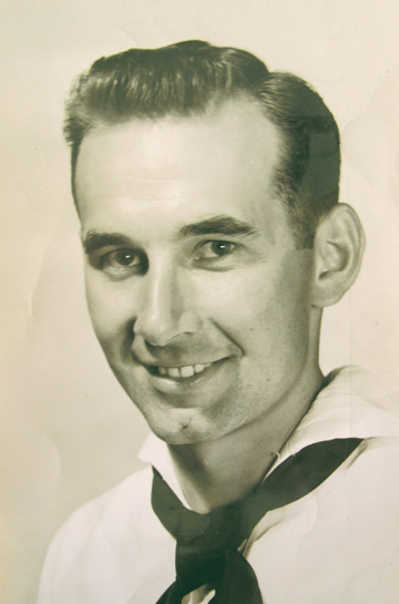 County veterans share V-J Day memories | News, Sports, Jobs - Times ...